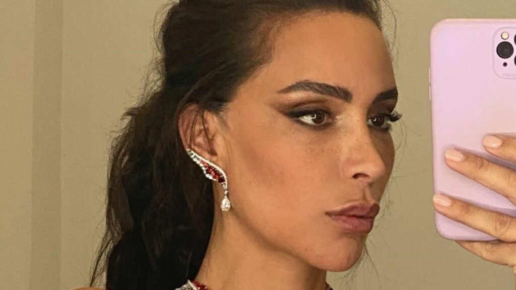 Inés Rau, la conejita de Playboy transgénero que conquistó a Mbappé ...