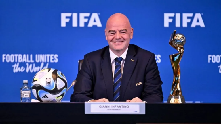 Super Mundial de Clubes 2025: 28º clube é conhecido – confira – VSJF ...